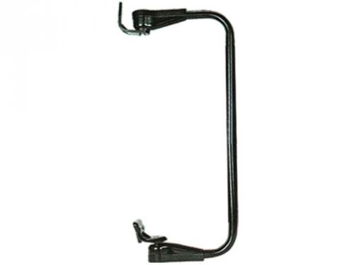 Raçudão Acessórios Para Caminhões - Braco Retrovisor Scania 112/113 ...