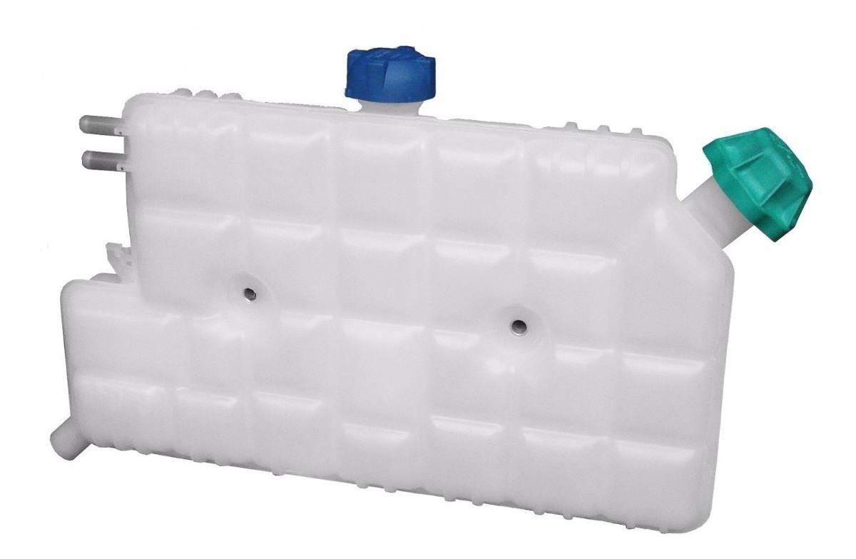 Raçudão Acessórios Para Caminhões - Reservatório Radiador Mercedes ...