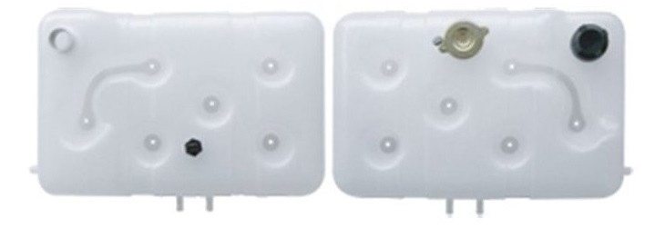 Raçudão Acessórios Para Caminhões - Reservatório Radiador Mercedes ...