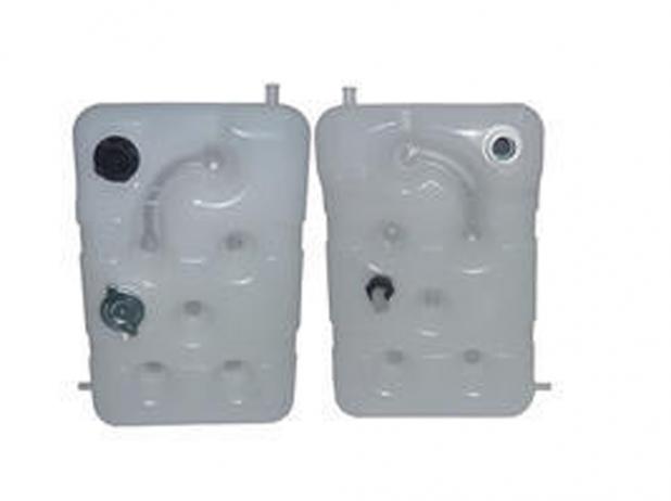 Raçudão Acessórios Para Caminhões - Reservatório Radiador Mercedes ...