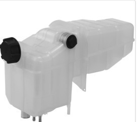 Raçudão Acessórios Para Caminhões - Reservatório Radiador Scania Serie ...