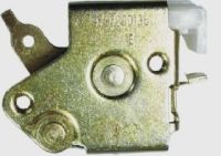 Raçudão Acessórios Para Caminhões - Fechadura Porta Mercedes AXOR/ATEGO ...