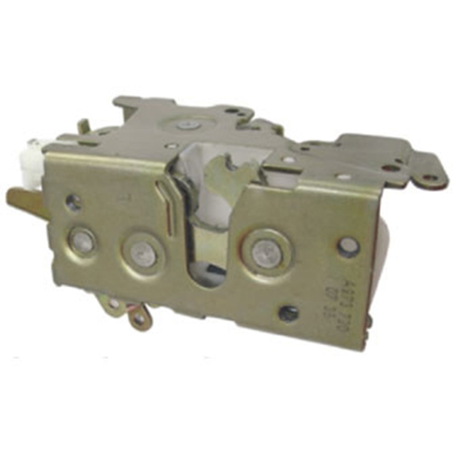 Raçudão Acessórios Para Caminhões - Fechadura Porta Mercedes AXOR/ATEGO ...