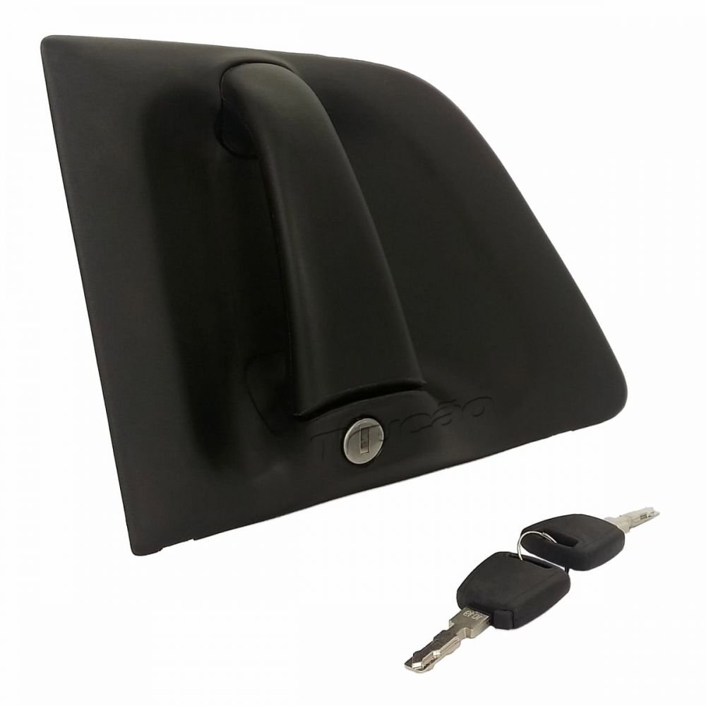 Raçudão Acessórios Para Caminhões - Maçaneta Externa Scania 1306976 ...