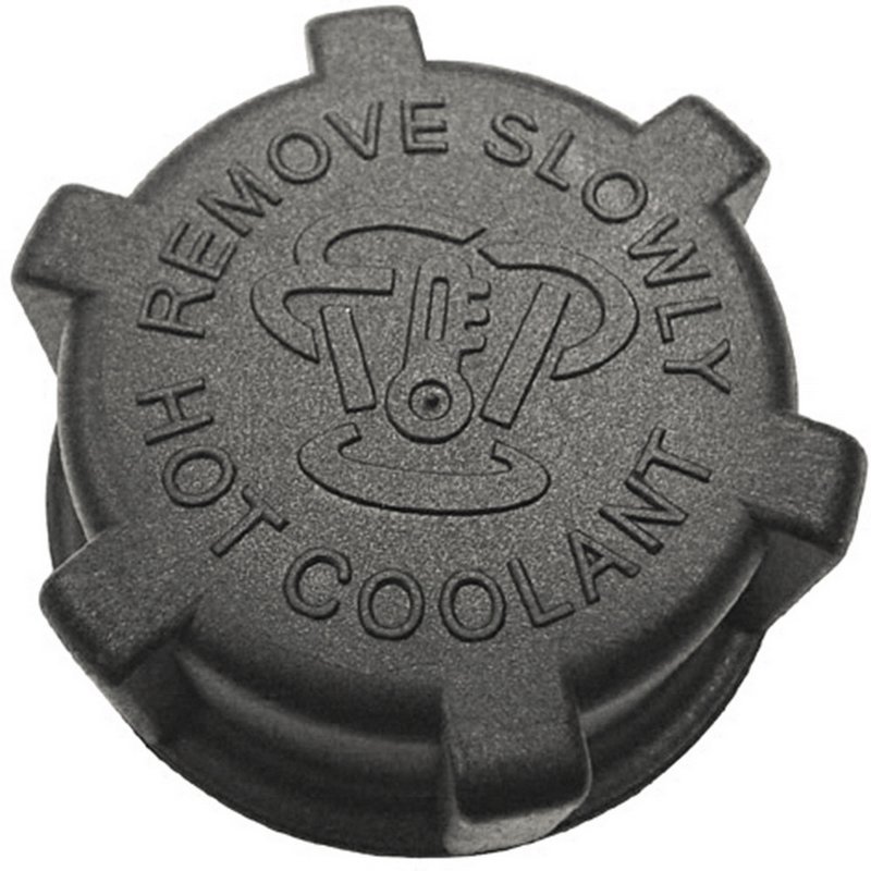 Raçudão Acessórios Para Caminhões - Tampa Radiador Scania 1374050 18874363