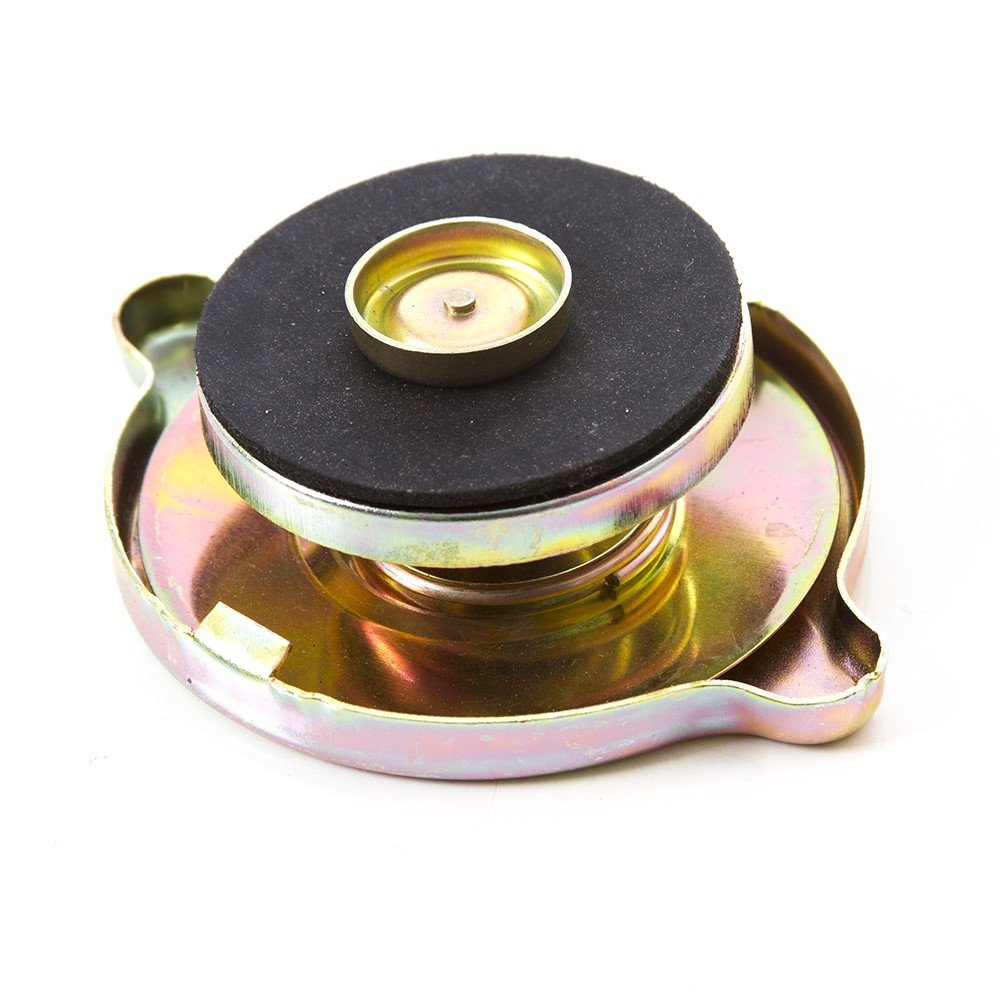 Raçudão Acessórios Para Caminhões - Tampa Radiador Scania 1374050 18874363