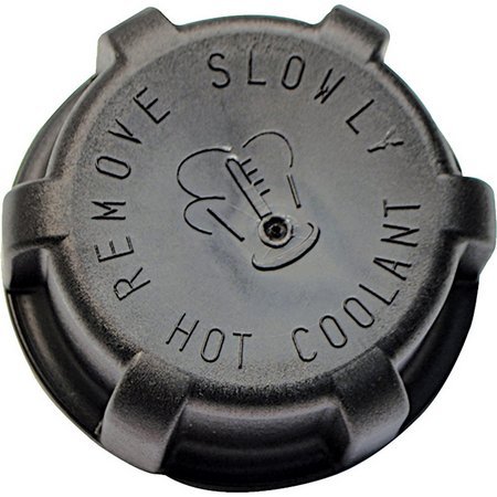 Raçudão Acessórios Para Caminhões - Tampa Radiador Scania 1374050 18874363