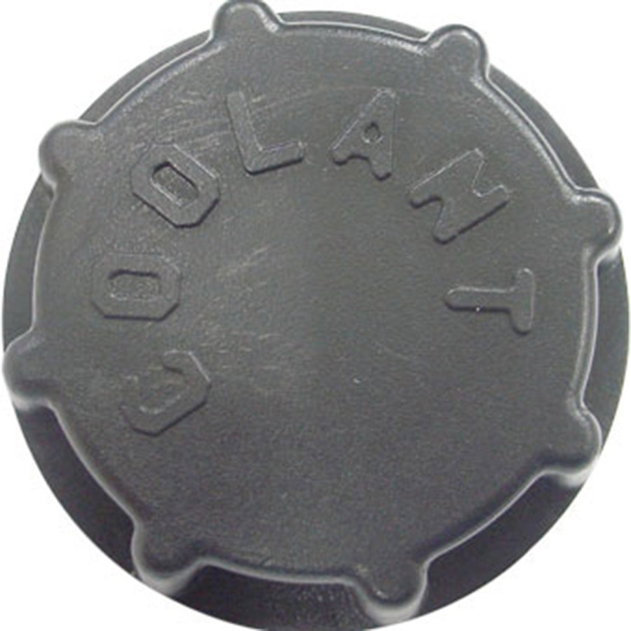 Raçudão Acessórios Para Caminhões - Tampa Radiador Volvo 3979593 1542591